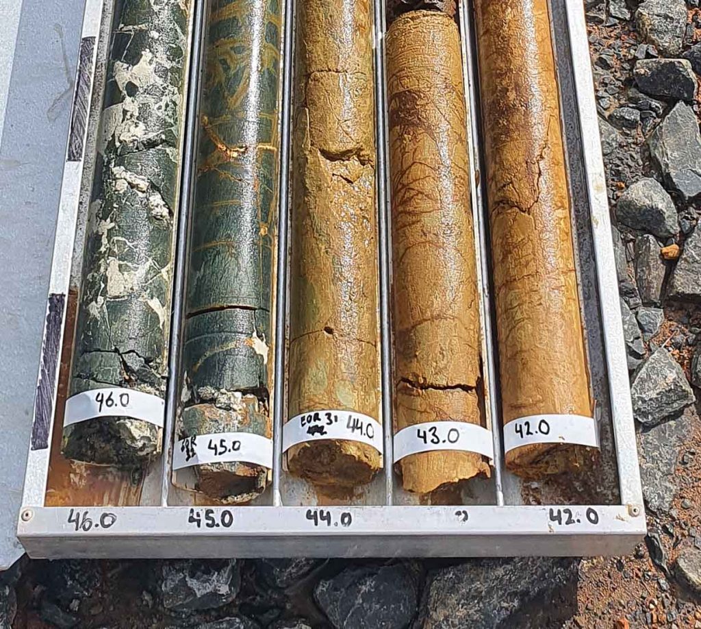 Geotech Drilling | Geotechnical Drilling Perth | Hagstrom Drilling