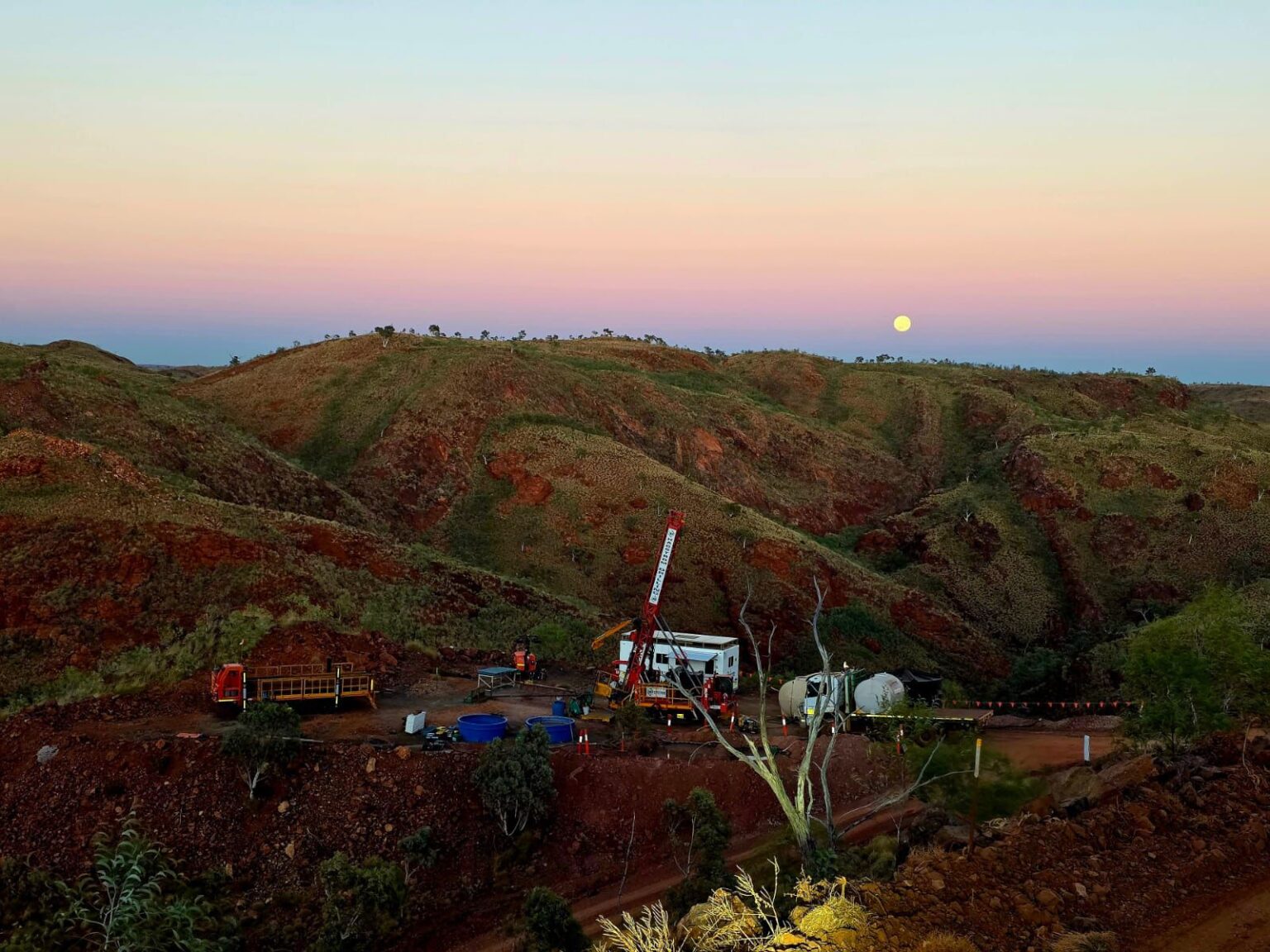 Diamond Drilling Perth | Diamond Drill Rigs | Hagstrom