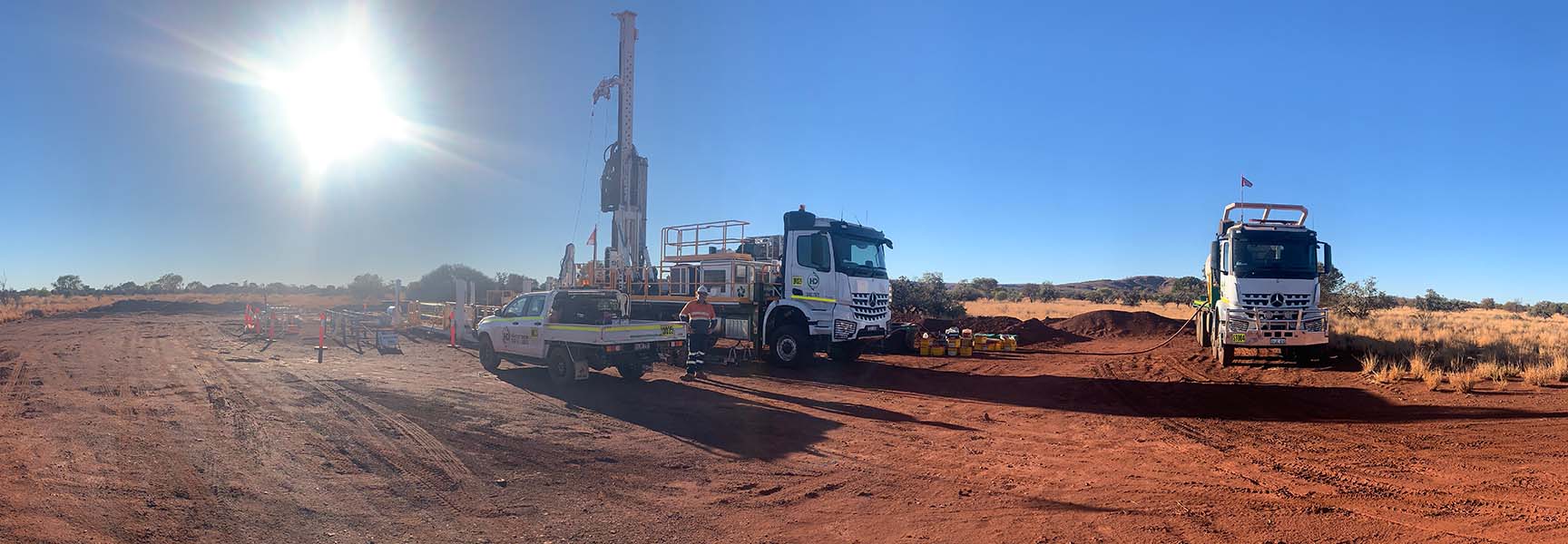 Diamond Drilling Perth | Diamond Drill Rigs | Hagstrom