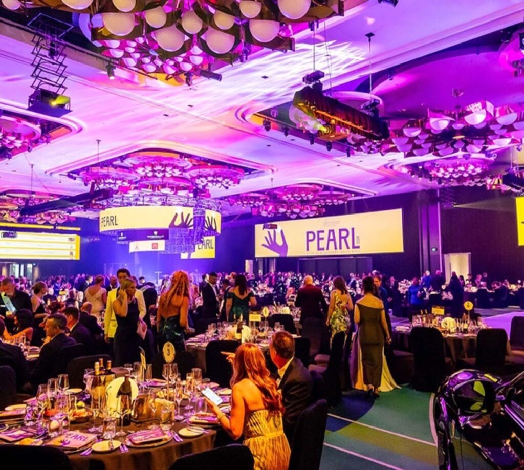 Community Partnerships | Hagstrom Drilling